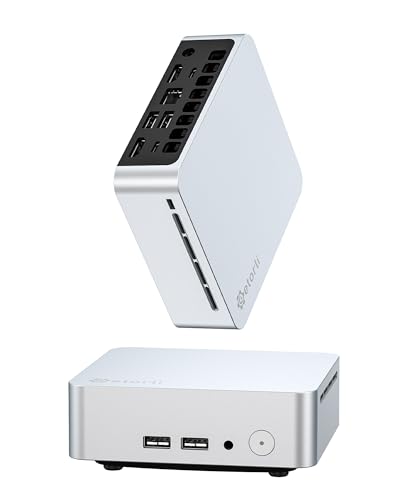 Amazon Best Sellers: Best Mini Computers