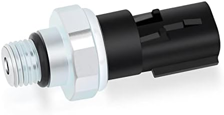 Amazon.com: 4076930 Oil Pressure Sensor,Switch,Sender for 03-16 5.9L 6 ...