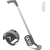 Amazon.com: Zonon 1 Pcs Industrial Wheeled Marking Wand for Line Paint ...