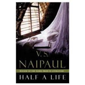 Buy Half a Life Book Online at Low Prices in India | Half a Life ...