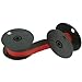 6 Pack Compatible Universal Calculator Spool EPC B / R Black and Red ...