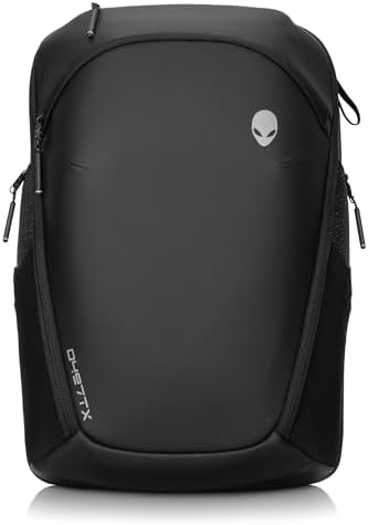 Alienware Horizon Travel Backpack 18 - AW724P : Amazon.co.uk: Computers ...