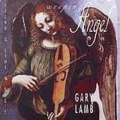 Gary Lamb - Weeping Angel - Amazon.com Music