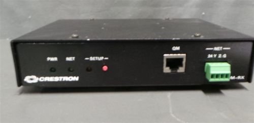 Amazon.com: Crestron QM-RX Quick Media Receiver Lot of 6 : Industrial ...