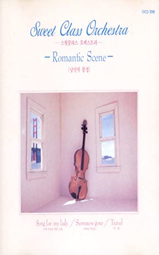 Amazon Music - Sweet Class OrchestraのRomantic Scene - Amazon.co.jp