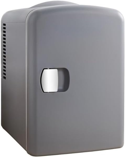 FUNKY CRAFT Infinity Gaming Fridge | Portable Small Fridge for Drinks ...