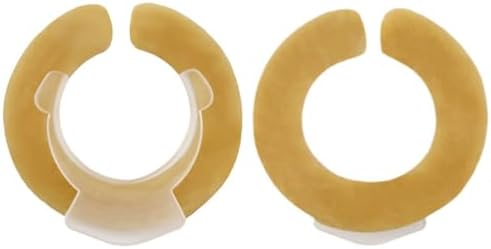 Amazon.com: 20PCS Upgraded Skin Barrier Ring with Directional Flow ...