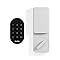 Amazon.com: SimpliSafe Smart Lock Series 2 (Black) for The Gen 3 Home ...