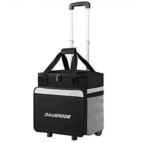 Top 10 Best Small Cooler With Wheels : Reviews & Buying Guide - Katynel