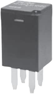 Amazon.com: ECLAYA 1PCS Car Relay 303-1AH-C-R1 U01 12VDC 4pin Relay ...