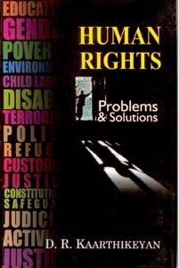 Amazon.in: Buy Human Rights: Problems and Solutions Book Online at Low ...