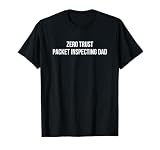 ・ブランド:Funny Cybersecurity Dad Zero Trust Packet for Men・製造元:Funny Cybersecurity Dad Zero Trust Packet for Men・製造元/メーカー部品...