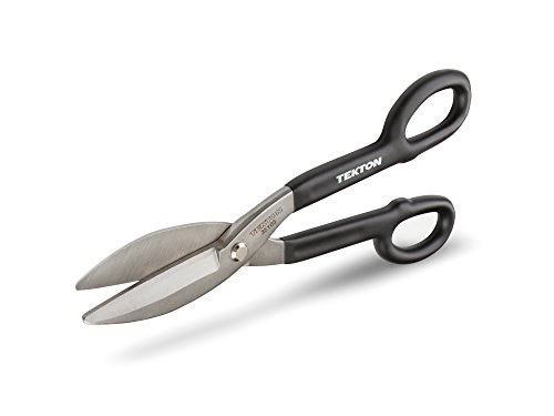 The 4 Best Tin Snips on the Market – Reviews 2019