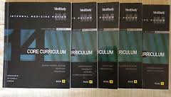 Medstudy Internal Medicine Core Curriculum, 14th edition: Medstudy ...