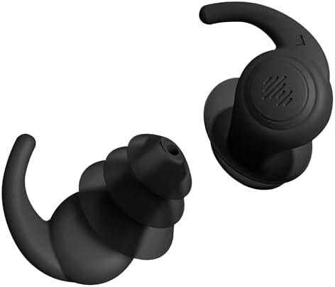 Amazon.com: Alpine MusicSafe Pro - High Fidelity Earplugs for Musicians ...