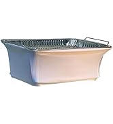 Amazon.com: 'The Original Patented' Chafing Dish Wind Guard - Chafer ...