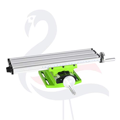 Best Mini Milling Machines | Benchtop Mill For Home And Business ...