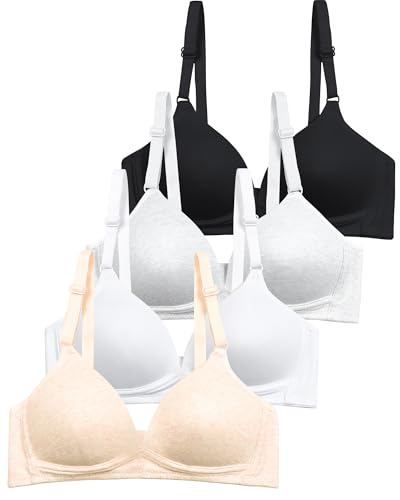 Best Bras For Teens - Top 5 Picks & Review