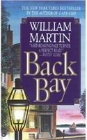 Back Bay : Martin, William: Amazon.in: Books