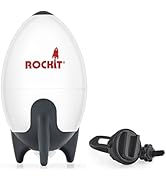 Rockit Rocker recargable – Ayuda para dormir para bebés balancea ...