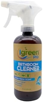 Amazon.com: Biokleen Spray & Wipe All Purpose Cleaner, Super ...