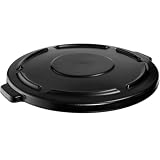 ・ブランド:Rubbermaid Commercial・製造元:ニューウェル・ラバーメイド社・モデル:FG265400WHT・製造元/メーカー部品番号:FG265400WHT・外径(mm)：739 色：ホワイト 適合本体：208.2L用 高...