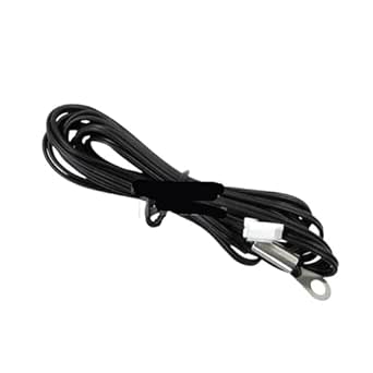 ALcorY 1% high precision 10k Ntc thermistor temperature sensor probe B ...