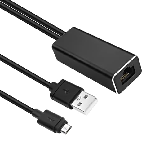 Micro USB Ethernet Adapter – Die 15 besten Produkte im Vergleich - WinTotal