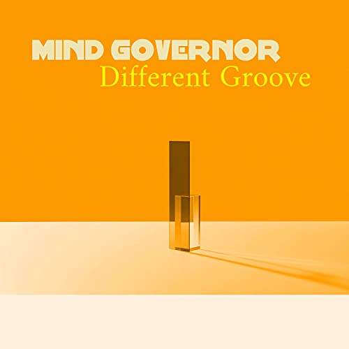 Different Groove de Mind Governor en Amazon Music Unlimited