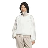 ・ブランド:adidas(アディダス)・製造元:adidas(アディダス)・モデル:L6722・製造元/メーカー部品番号:L6722・ルーズフィット・フルジップ・リサイクルポリエステル59% / 綿41%・SIZE:S ゆき丈:81cm 身...