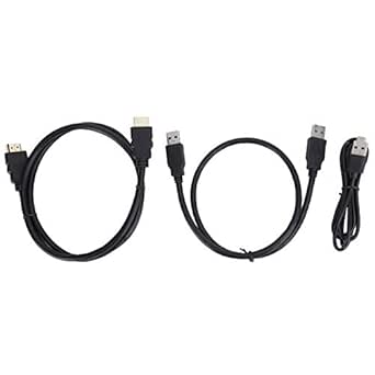 Generic Video Capture Card, USB3.0 Gift Plug and Play Acquisition Card ...