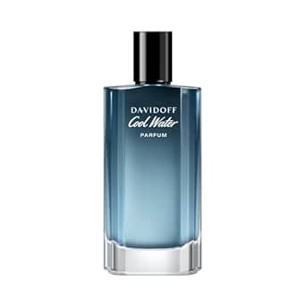 Amazon.com: Davidoff Cool Water Odyssey Parfum 3.3 fl oz : Beauty ...