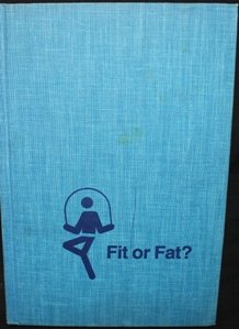 Fit or Fat?: Covert Bailey: 8601422423020: Amazon.com: Books