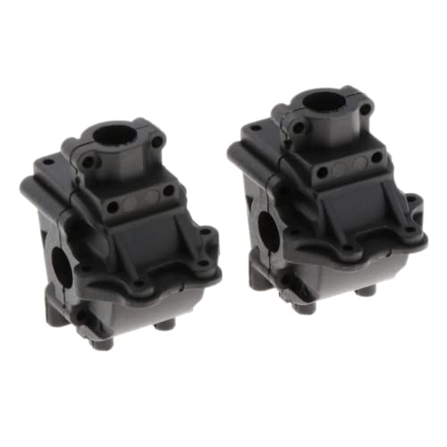 Amazon Best Sellers: Best RC Vehicle Transmission Gearboxes