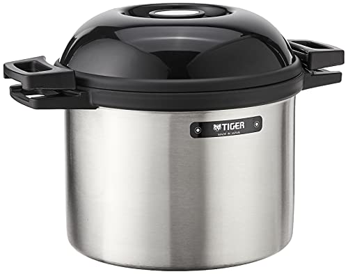 Best Thermal Cookers To Cook Low & Slow (And Save Time)