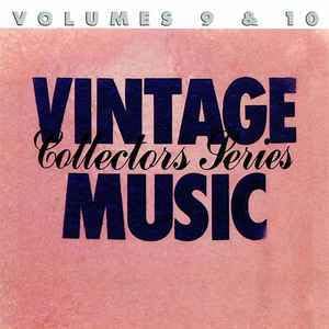 Various Artists - Vintage Music 10 - Amazon.com Music