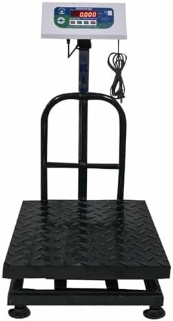 Kingstar Heavy Duty Metal weight machin Kitchen Scale Weighing Machine ...