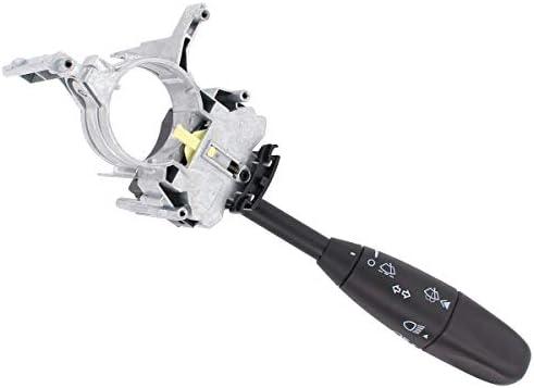 Amazon.com: MOTOKU Wiper Washer Turn Signal Headlight Multifunction ...