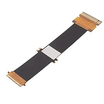 Generic LCD Flex Cable, FPC Camera LCD Flex Cable for Maintenance ...