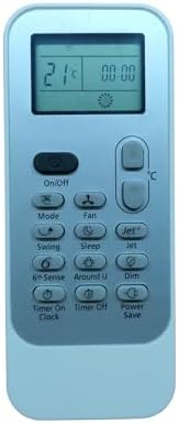 Buy AMAZOR Ac Remote Control Compatible For Whirlpool Ac Remote For ...
