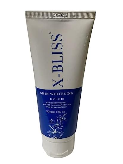 Buy COSMO CLOUDS AURABLISS X-Bliss Skin Whitening & Brightening Cream ...