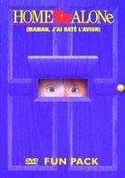 Amazon.com: Home Alone =Box= : Movies & TV