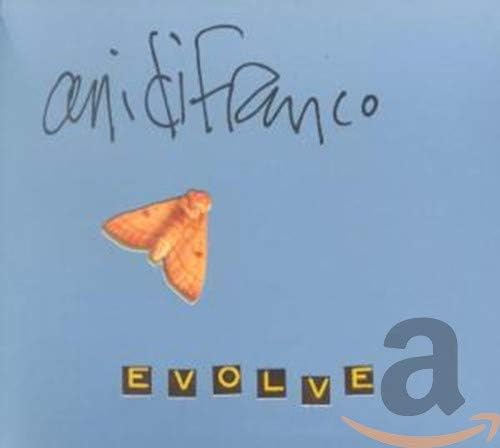 Evolve: Amazon.co.uk: CDs & Vinyl
