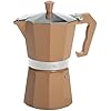 Amazon.com: Primula Classic Stovetop Espresso and Coffee Maker, Moka ...