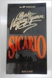 Amazon.com: sicario (Spanish Edition): 9788401469800: alberto vazquez ...