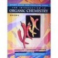 Introduction to Organic Chemistry (Study Guide): William Henry Brown ...
