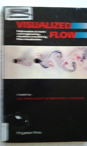 Amazon.com: Visualized Flow: Fluid motion in basic and engineering ...