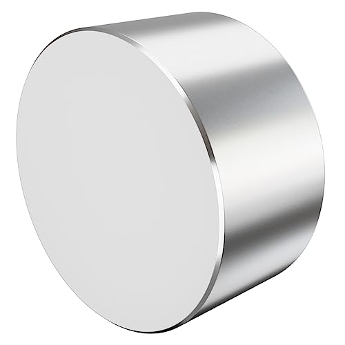 ENHOCIYT 1Pc Super Strong Neodymium Magnets Disc Round Block Magnet ...
