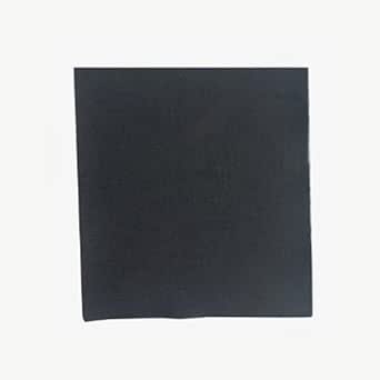 Hydrophilic Carbon Felt Electrodes - 5pcs Graphite Felt Anode/Cathode ...