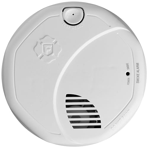 Best Home Fire Alarm Systems: Ensuring Safety for Your Household ...